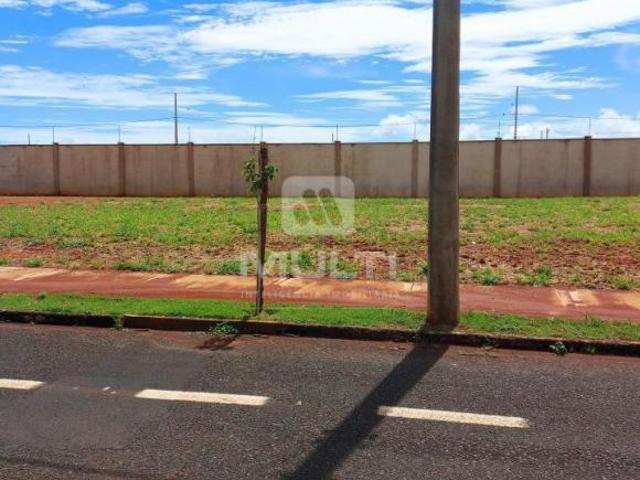 Terreno para venda em Grand Ville, Uberlândia