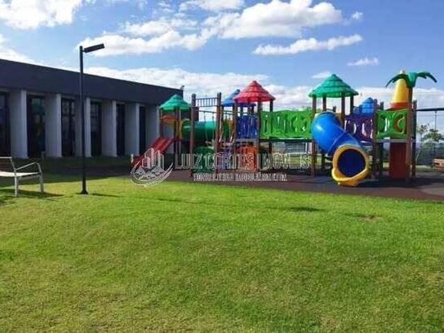 Terreno para venda em Granja Marileusa, Uberlândia