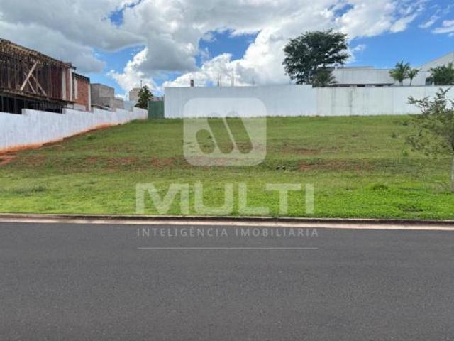 Terreno para venda em Granja Marileusa, Uberlândia