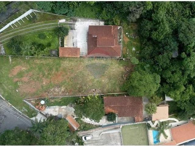 Terreno para venda em Granja Caiapia de 1782.00m²