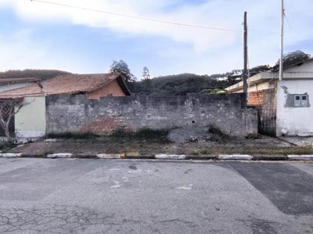 Terreno para venda em Granja Carolina de 250.00m²