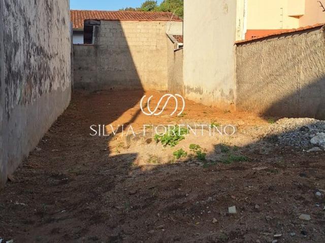 Terreno para venda em Granja Daniel em Taubaté São Paulo de 125.00m²