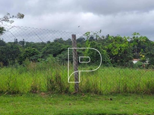 Terreno para venda em Granja Viana de 1050.00m²