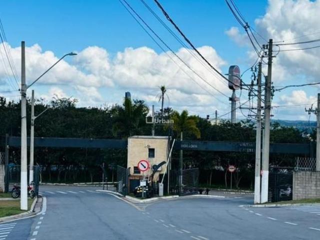 Terreno para venda em Granja Viana de 125.00m²