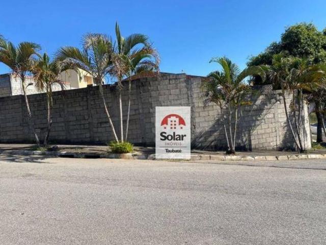 Terreno para venda em Granjas Reunidas São Goncalo de 257.00m²