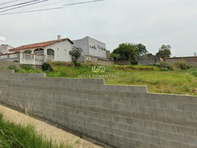 Terreno para venda em Granjas Santa Terezinha em Taubaté São Paulo de 1500.00m²
