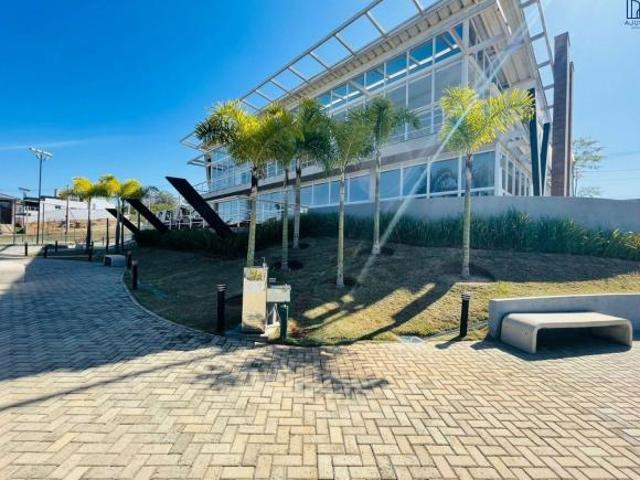 Terreno para venda em Green Valley de 308.00m²