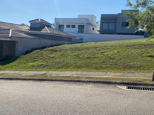 Terreno para venda em Green Valley em Votorantim São Paulo de 333.13m²