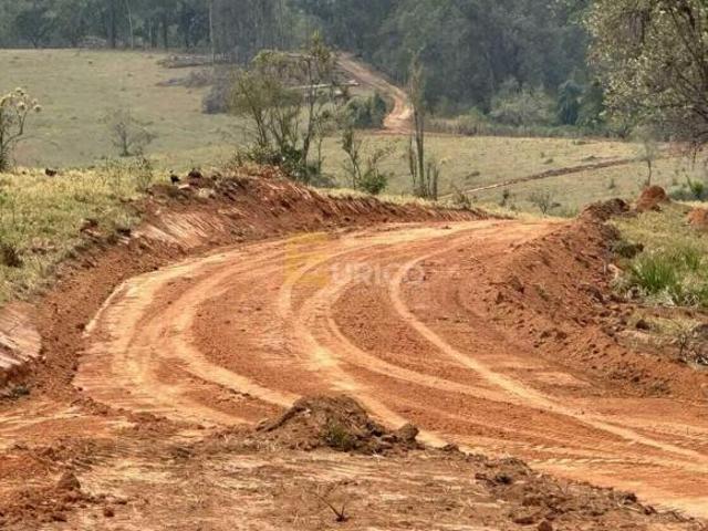 Terreno para venda em Guacuri de 20252.00m²