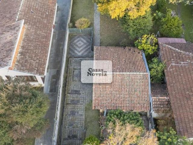 Terreno para venda em Guabirotuba de 527.00m²