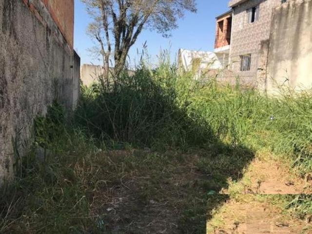 Terreno para venda em Guaianases