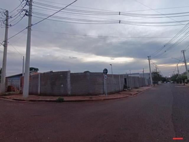 Terreno para Venda em Guaíra, CIDADE JARDIM