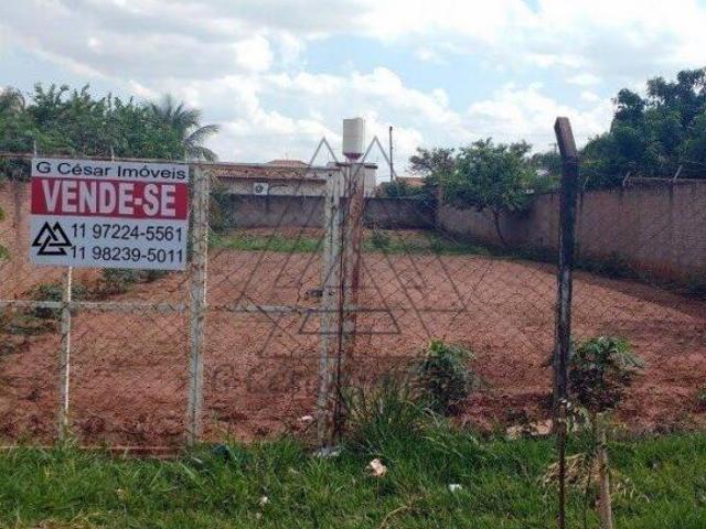 Terreno para venda em Guapiaçu de 532.00m²