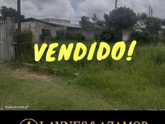 Terreno para Venda em Guaratuba, Mirim