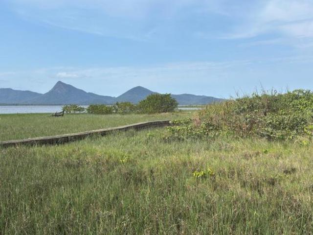 Terreno para Venda em Guaratuba, Mirim