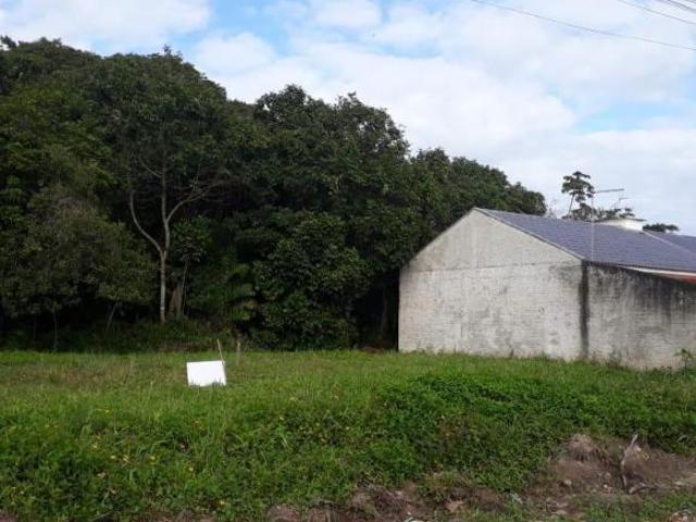 Terreno para Venda em Guaratuba, Brejatuba