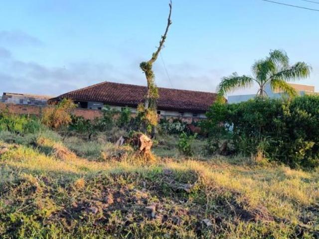 Terreno para Venda em Guaratuba, Carvoeiro