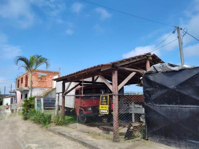 Terreno para Venda em Guaratuba, Carvoeiro