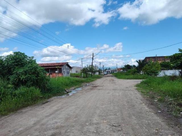 Terreno para Venda em Guaratuba, Cohapar