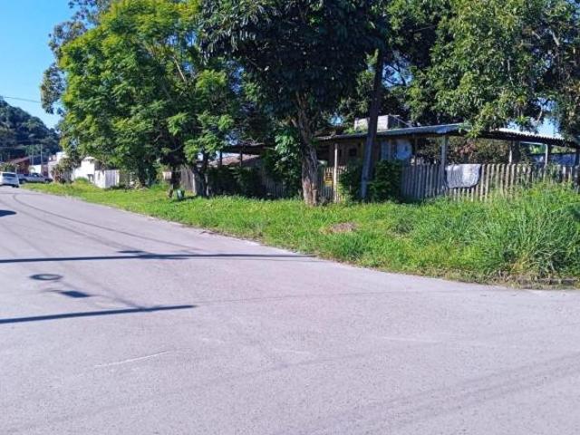 Terreno para Venda em Guaratuba, Cohapar