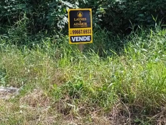 Terreno para Venda em Guaratuba, Cohapar