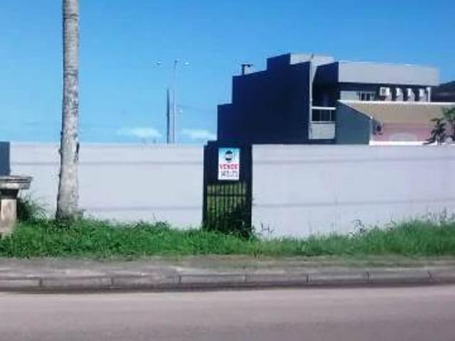 Terreno para venda em Guaratuba em Guaratuba Paraná de 1532.00m²