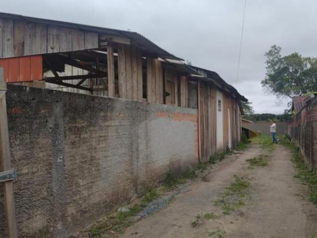 Terreno para Venda em Guaratuba, Piçarras