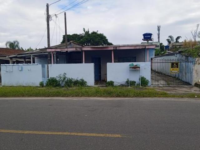 Terreno para Venda em Guaratuba, Nereidas