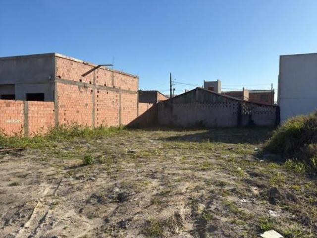 Terreno para Venda em Guaratuba, Vila Esperança