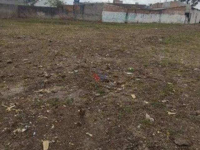 Terreno para venda em Guaraituba de 700.00m²