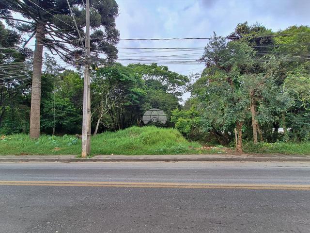 Terreno para venda em Guaraituba em Colombo Paraná de 480.00m²