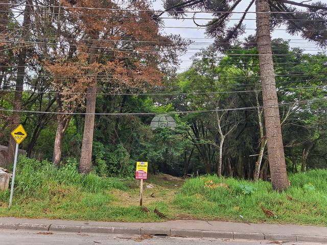 Terreno para venda em Guaraituba em Colombo Paraná de 480.00m²