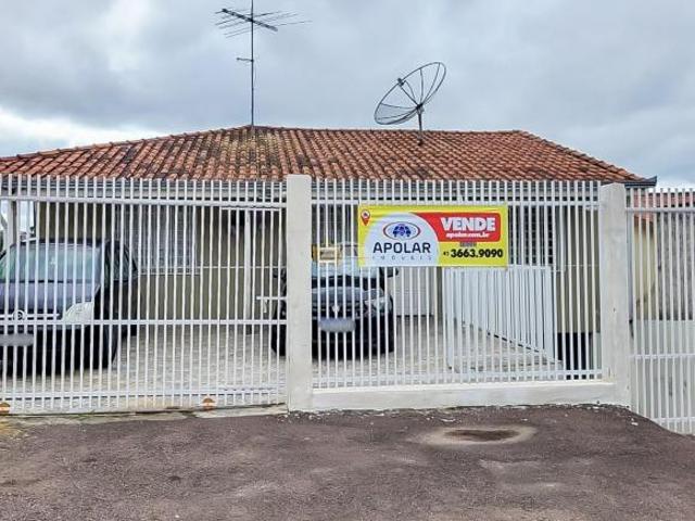 Terreno para venda em Guarani de 36.00m²