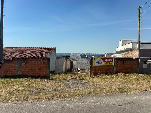 Terreno para venda em Guarani em Colombo Paraná de 320.00m²