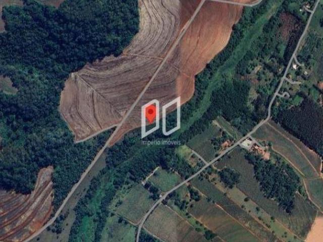 Terreno para venda em Guarapiranga de 242000.00m²