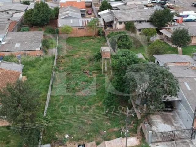 Terreno para Venda em Guarapuava, Vila Bela