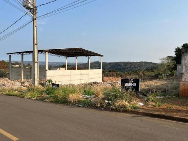 Terreno para Venda em Guarapuava, Alto Cascavel