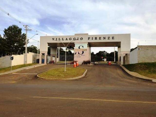 Terreno para Venda em Guarapuava, Alto Cascavel