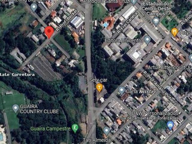 Terreno para Venda em Guarapuava, Alto da XV, 6 banheiros, 10 vagas