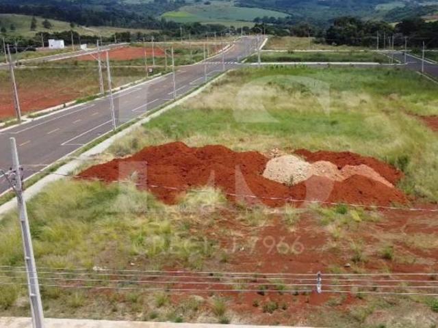 Terreno para Venda em Guarapuava, Bairru Das Cerejeiras