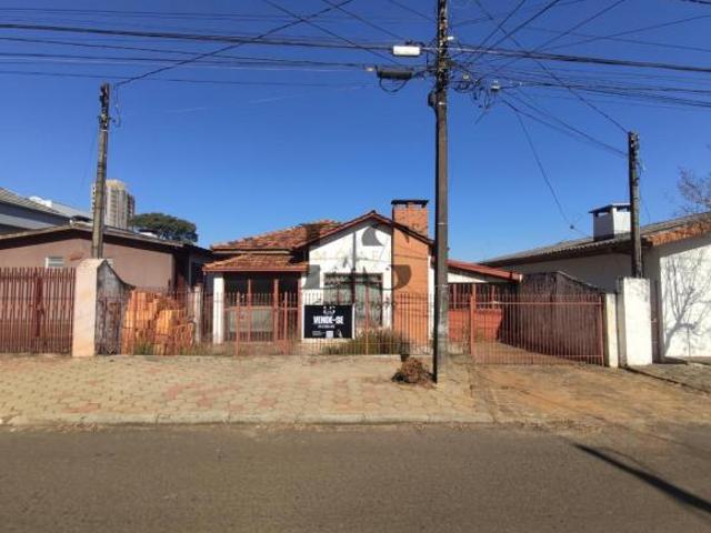 Terreno para Venda em Guarapuava, Centro