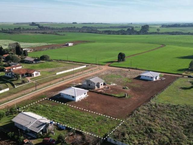 Terreno para Venda em Guarapuava, Colônia Socorro