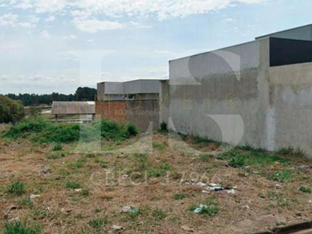 Terreno para Venda em Guarapuava, Dos Estados