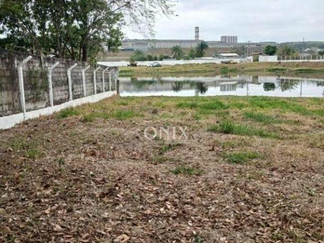 Terreno para venda em Guararema de 15384635.00m²
