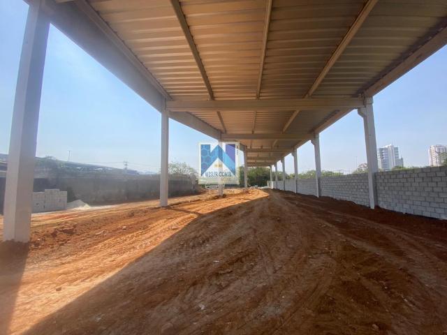 Terreno para venda em Vila Mogilar em Mogi Das Cruzes São Paulo de 680.00m²