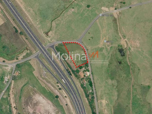 Terreno para venda em Guararema em Guararema São Paulo de 6000.00m²