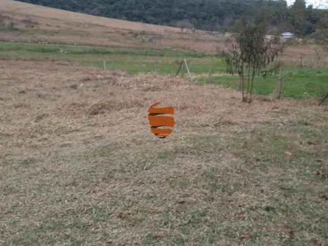 Terreno para Venda em Guararema, Serrote