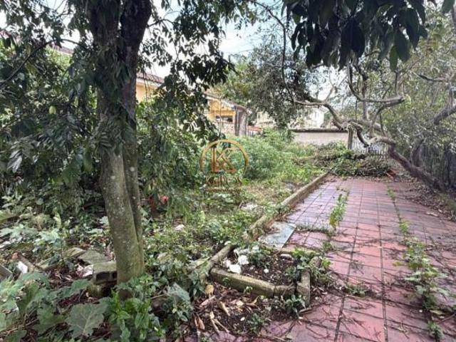 Terreno para Venda em Guarujá, Vila Alice Vicente de Carvalho