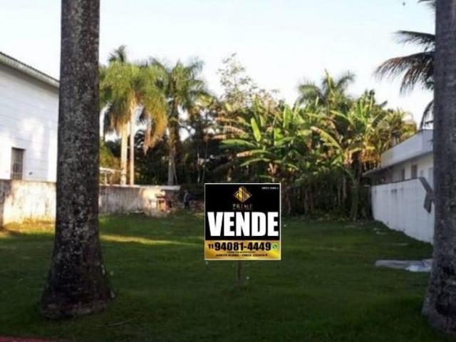Terreno para Venda em Guarujá, Cond.PernambucoI