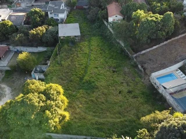 Terreno para venda em Guarujá em Betim Minas Gerais de 2715.00m²